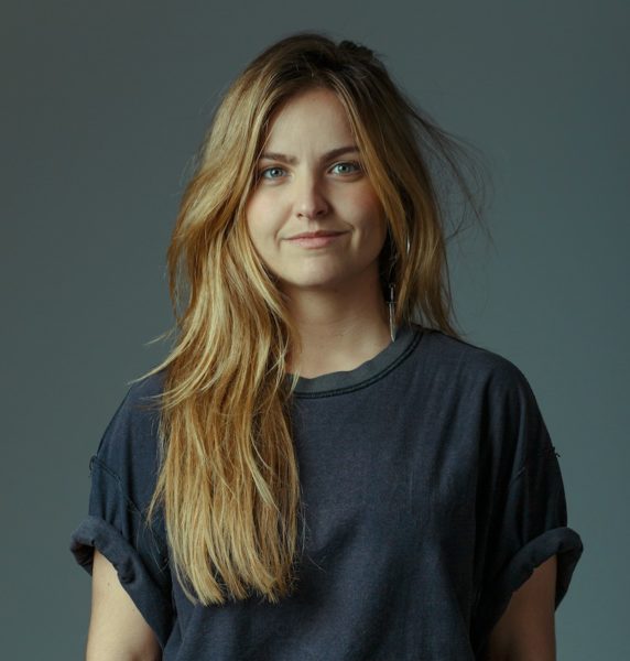 Zoe Guglielmoni – Condé+